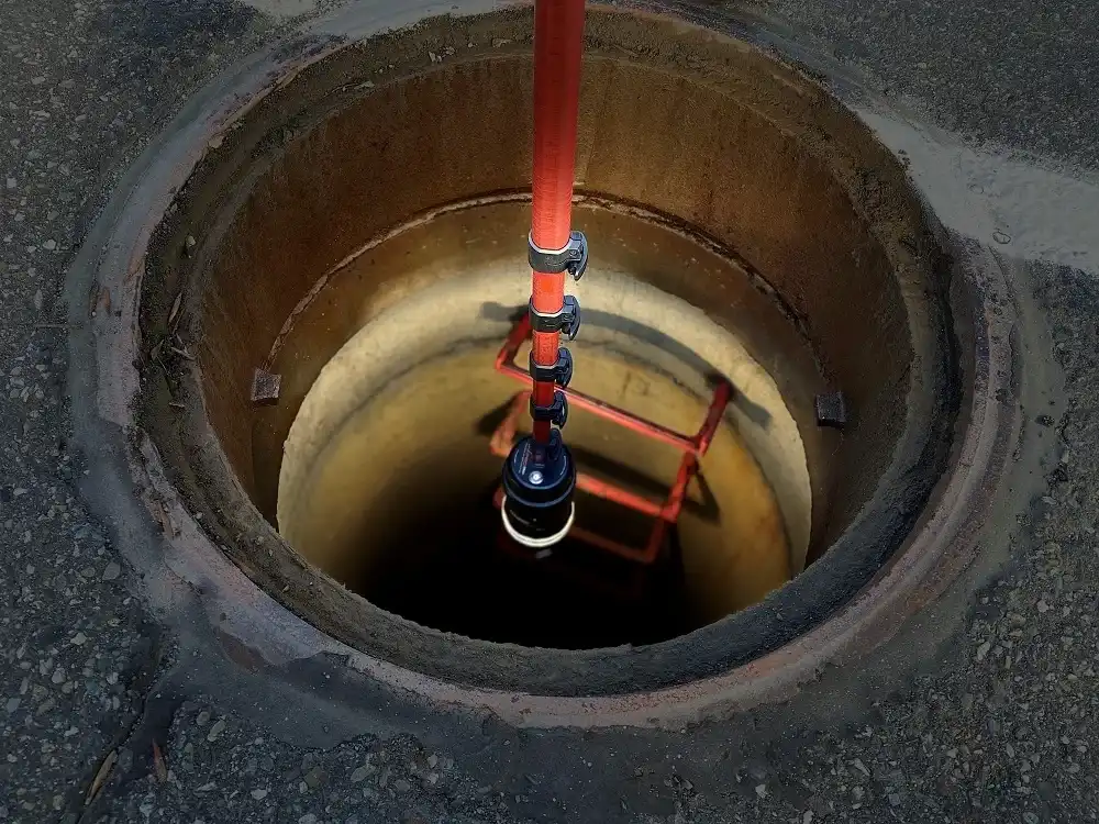 Manhole Inspection Cameras: Easy & Efficient - RinnoVision